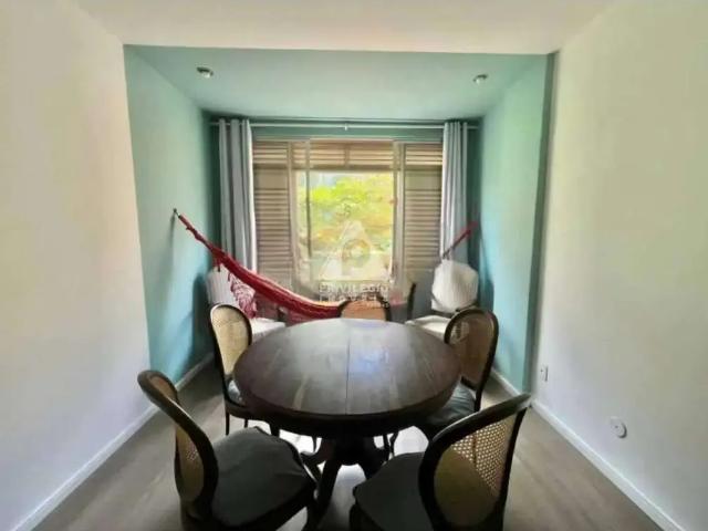 Apartamento para Venda em Rio de Janeiro/RJ Copacabana 3 Quartos