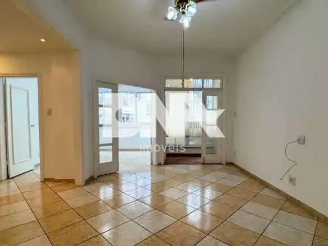 Apartamento para Venda em Rio de Janeiro/RJ Copacabana 3 Quartos