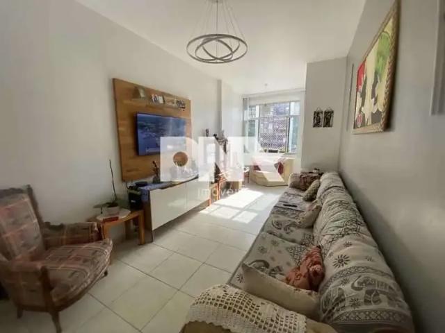 Apartamento para Venda em Rio de Janeiro/RJ Copacabana 3 Quartos