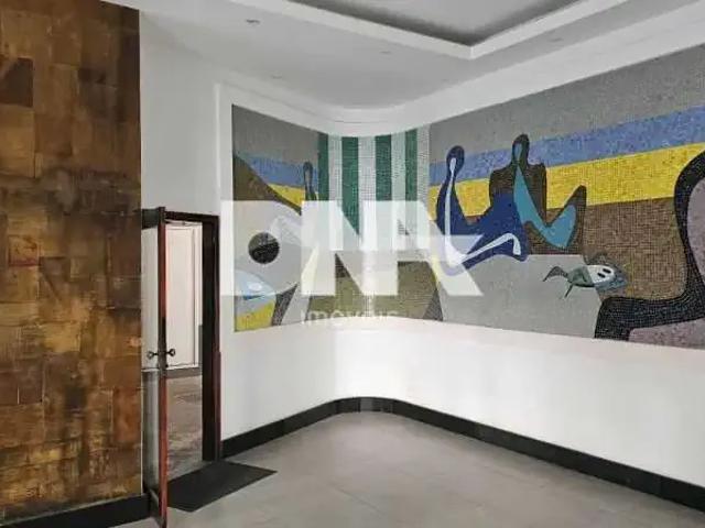Apartamento para Venda em Rio de Janeiro/RJ Copacabana 3 Quartos