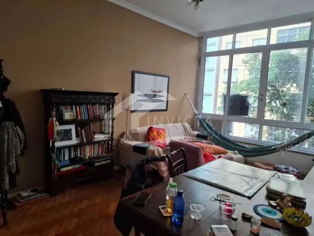 Apartamento para Venda em Rio de Janeiro/RJ Copacabana 3 Quartos