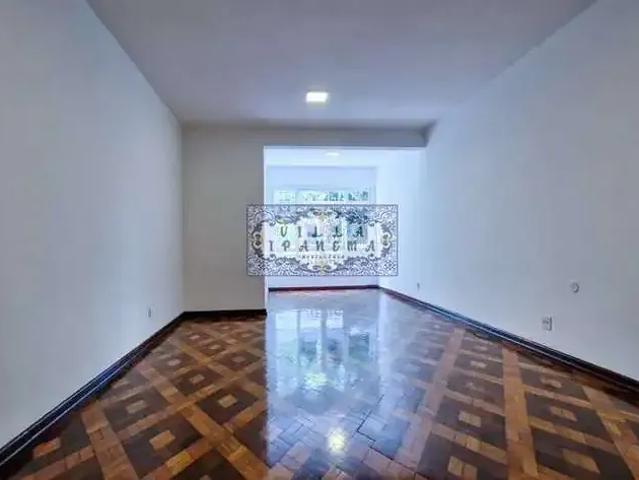 Apartamento para Venda em Rio de Janeiro/RJ Copacabana 3 Quartos