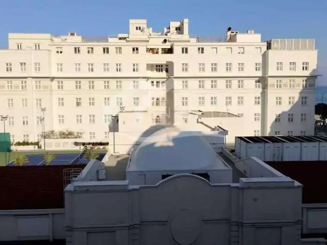 Apartamento para Venda em Rio de Janeiro/RJ Copacabana 3 Quartos