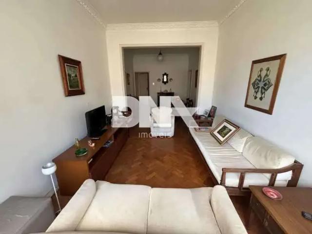 Apartamento para Venda em Rio de Janeiro/RJ Copacabana 3 Quartos