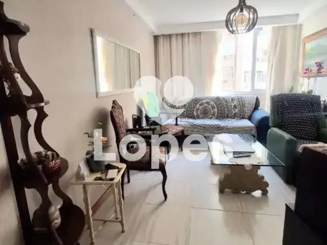 Apartamento para Venda em Rio de Janeiro/RJ Copacabana 3 Quartos