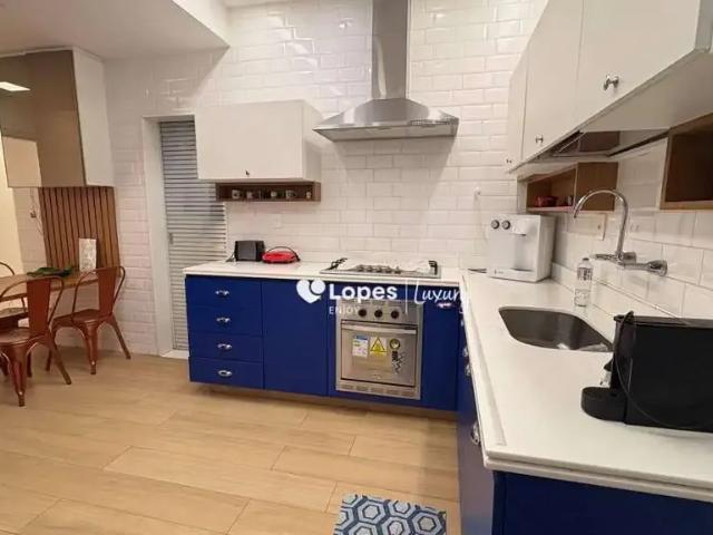 Apartamento para Venda em Rio de Janeiro/RJ Copacabana 3 Quartos