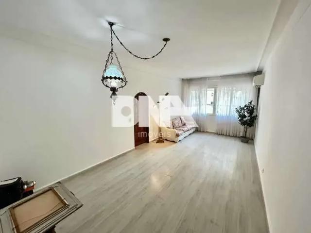 Apartamento para Venda em Rio de Janeiro/RJ Copacabana 3 Quartos