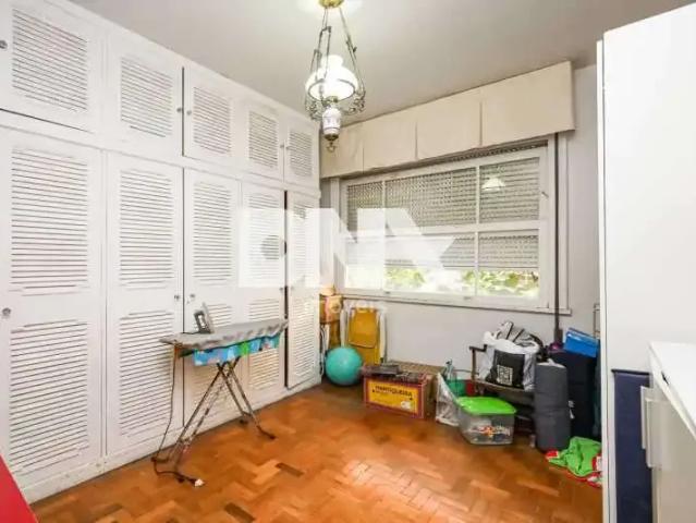 Apartamento para Venda em Rio de Janeiro/RJ Copacabana 3 Quartos