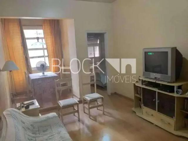 Apartamento para Venda em Rio de Janeiro/RJ Copacabana 3 Quartos