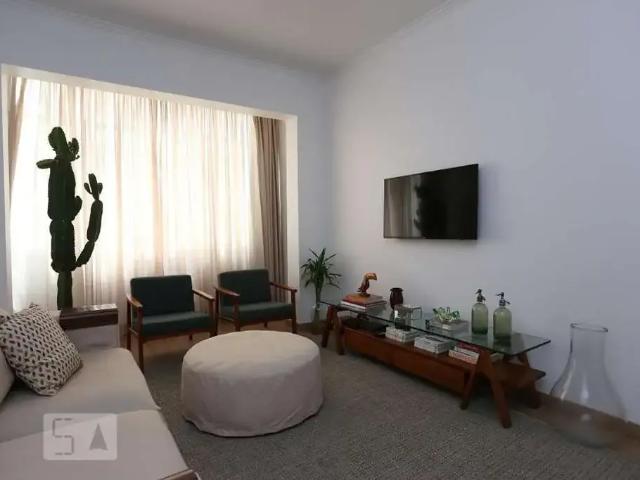 Apartamento para Venda em Rio de Janeiro/RJ Copacabana 3 Quartos
