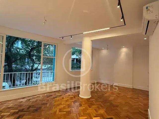 Apartamento para Venda em Rio de Janeiro/RJ Copacabana 3 Quartos
