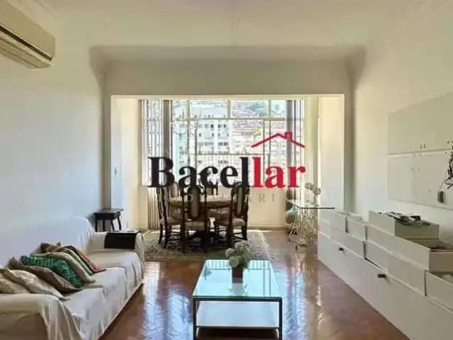 Apartamento para Venda em Rio de Janeiro/RJ Copacabana 3 Quartos
