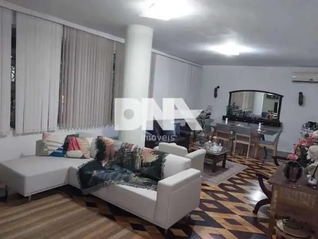 Apartamento para Venda em Rio de Janeiro/RJ Copacabana 3 Quartos