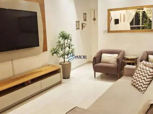 Apartamento para Venda em Rio de Janeiro/RJ Copacabana 3 Quartos