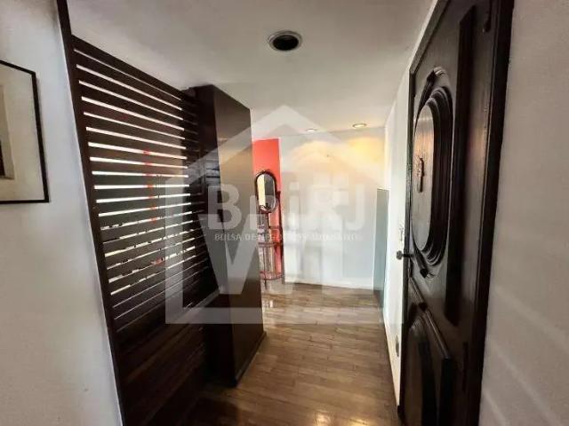 Apartamento para Venda em Rio de Janeiro/RJ Copacabana 3 Quartos