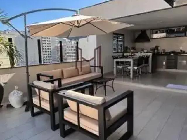 Apartamento para Venda em Rio de Janeiro/RJ Copacabana 3 Quartos