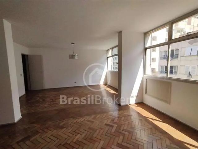 Apartamento para Venda em Rio de Janeiro/RJ Copacabana 3 Quartos