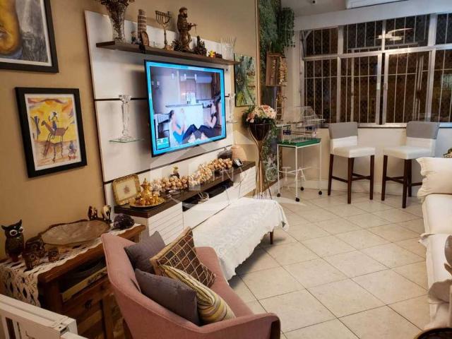 Apartamento para Venda em Rio de Janeiro/RJ Copacabana 3 Quartos