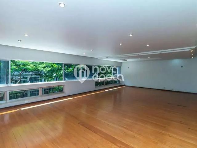 Apartamento para Venda em Rio de Janeiro/RJ Copacabana 3 Quartos