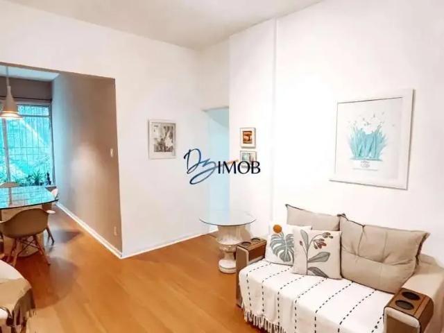 Apartamento para Venda em Rio de Janeiro/RJ Copacabana 3 Quartos