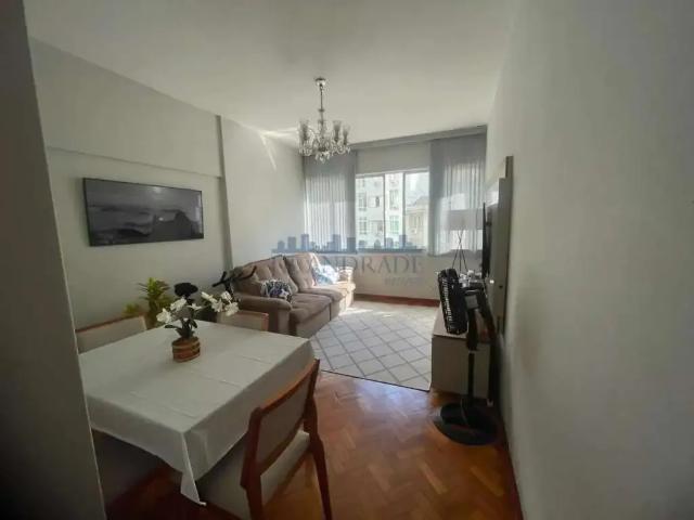 Apartamento para Venda em Rio de Janeiro/RJ Copacabana 3 Quartos