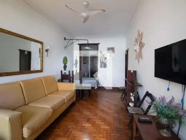 Apartamento para Venda em Rio de Janeiro/RJ Copacabana 3 Quartos