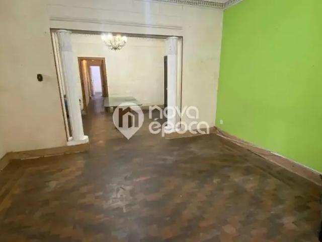 Apartamento para Venda em Rio de Janeiro/RJ Copacabana 3 Quartos