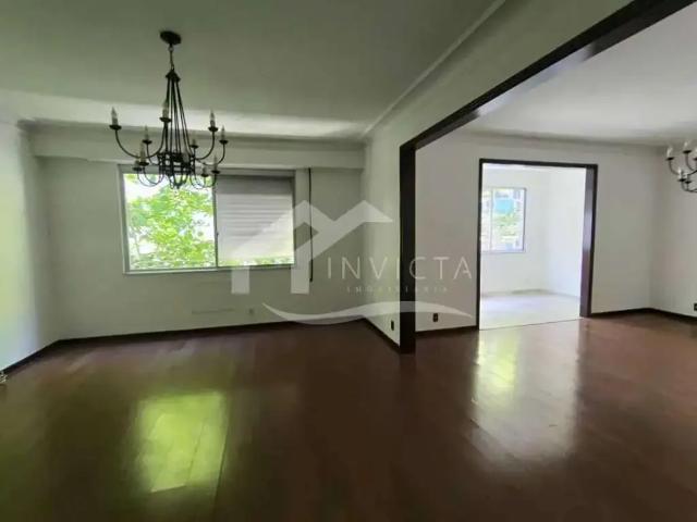 Apartamento para Venda em Rio de Janeiro/RJ Copacabana 3 Quartos