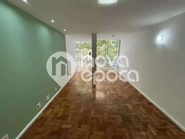 Apartamento para Venda em Rio de Janeiro/RJ Copacabana 3 Quartos