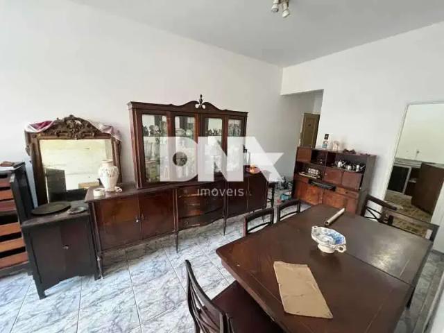Apartamento para Venda em Rio de Janeiro/RJ Copacabana 3 Quartos