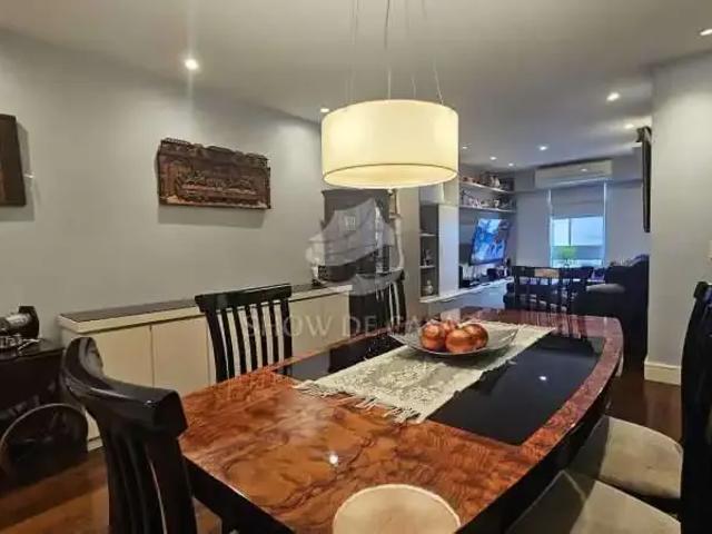 Apartamento para Venda em Rio de Janeiro/RJ Copacabana 3 Quartos