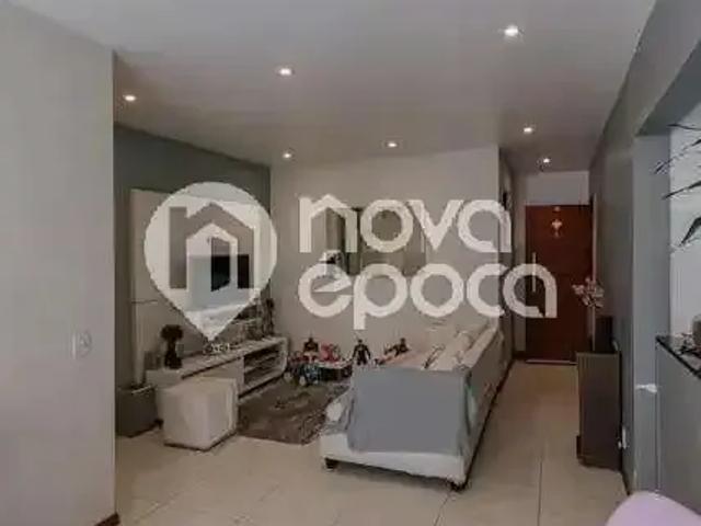 Apartamento para Venda em Rio de Janeiro/RJ Copacabana 3 Quartos