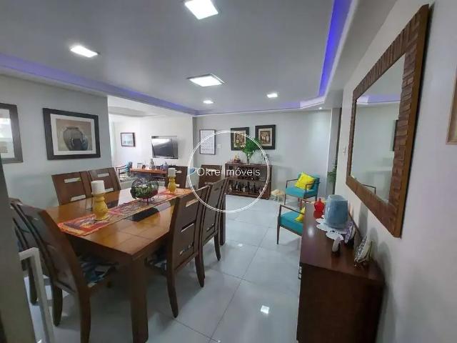 Apartamento para Venda em Rio de Janeiro/RJ Copacabana 3 Quartos