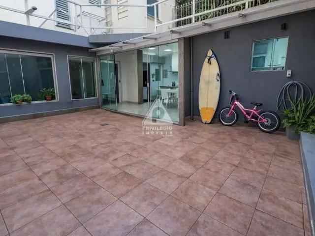 Apartamento para Venda em Rio de Janeiro/RJ Copacabana 3 Quartos