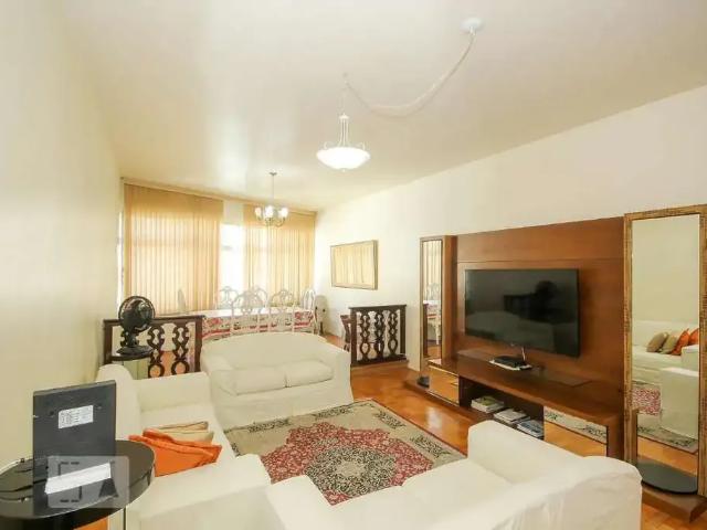 Apartamento para Venda em Rio de Janeiro/RJ Copacabana 3 Quartos