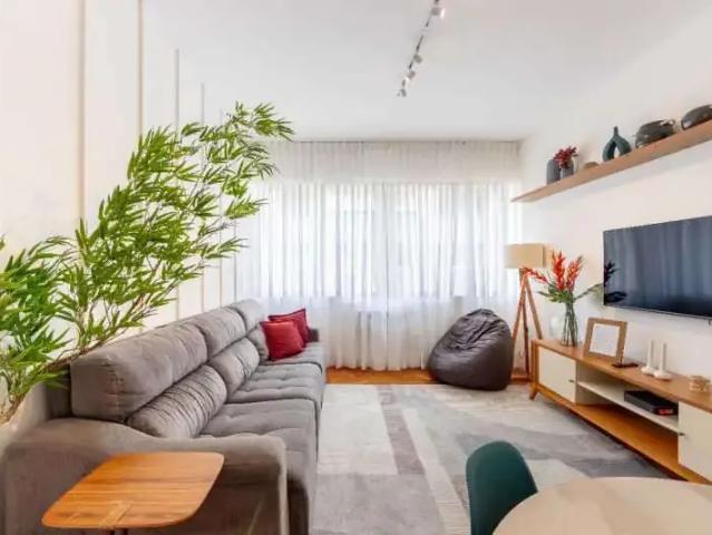 Apartamento para Venda em Rio de Janeiro/RJ Copacabana 3 Quartos