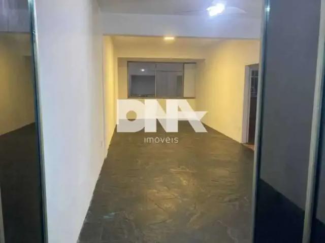 Apartamento para Venda em Rio de Janeiro/RJ Copacabana 3 Quartos
