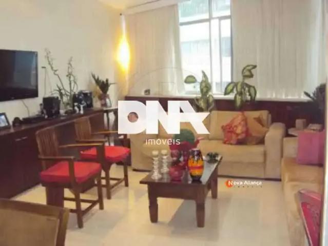 Apartamento para Venda em Rio de Janeiro/RJ Copacabana 3 Quartos