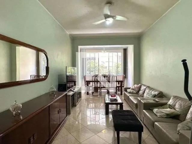 Apartamento para Venda em Rio de Janeiro/RJ Copacabana 3 Quartos