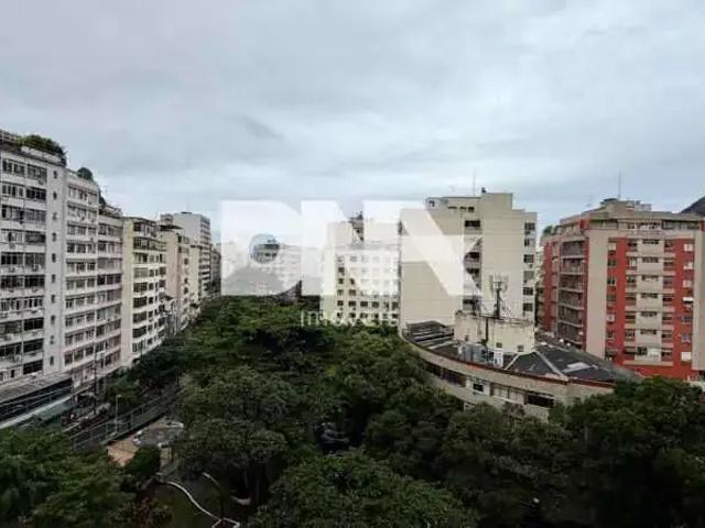 Apartamento para Venda em Rio de Janeiro/RJ Copacabana 3 Quartos
