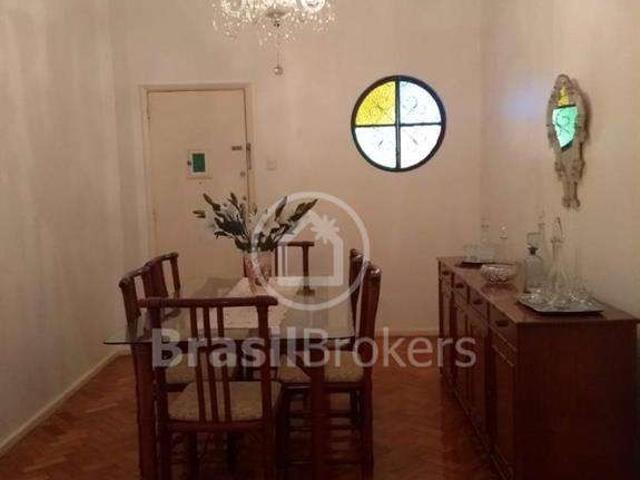 Apartamento para Venda em Rio de Janeiro/RJ Copacabana 3 Quartos