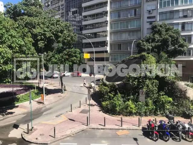 Apartamento para Venda em Rio de Janeiro/RJ Copacabana 3 Quartos