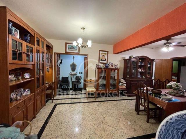 Apartamento para Venda em Rio de Janeiro/RJ Copacabana 3 Quartos