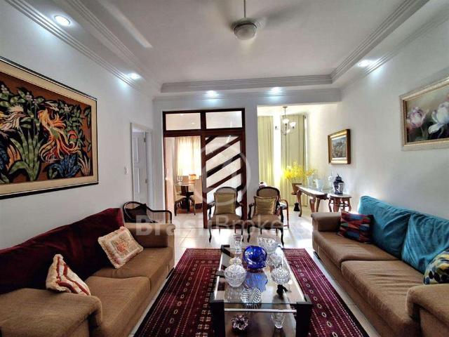 Apartamento para Venda em Rio de Janeiro/RJ Copacabana 3 Quartos