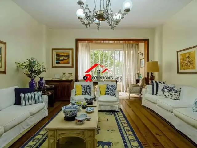 Apartamento para Venda em Rio de Janeiro/RJ Copacabana 3 Quartos