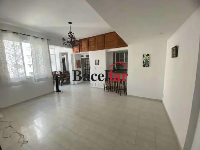 Apartamento para Venda em Rio de Janeiro/RJ Copacabana 3 Quartos