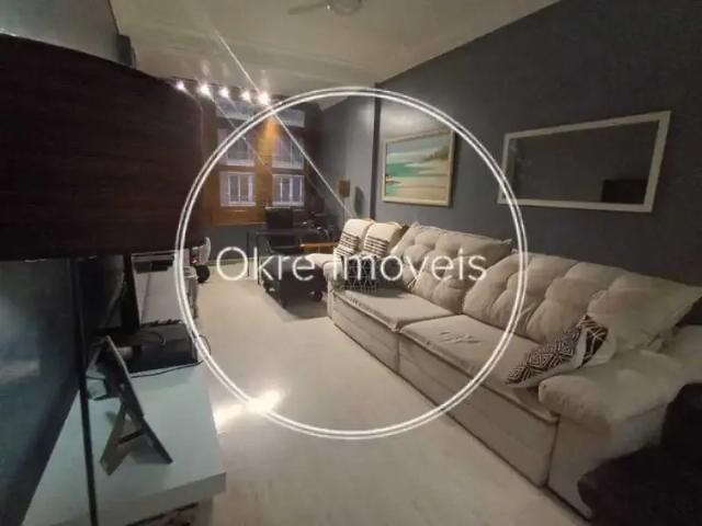 Apartamento para Venda em Rio de Janeiro/RJ Copacabana 3 Quartos