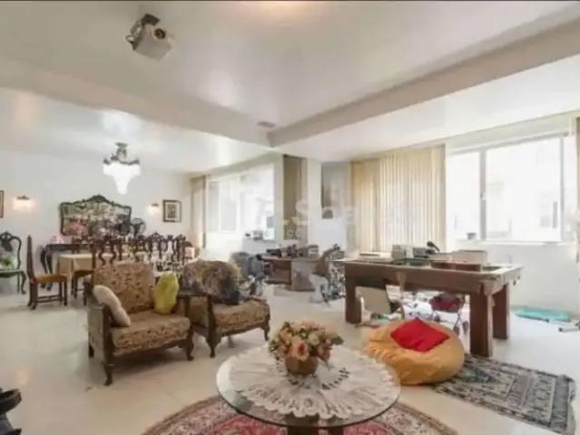 Apartamento para Venda em Rio de Janeiro/RJ Copacabana 3 Quartos