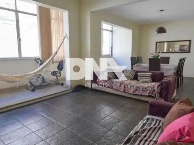 Apartamento para Venda em Rio de Janeiro/RJ Copacabana 3 Quartos
