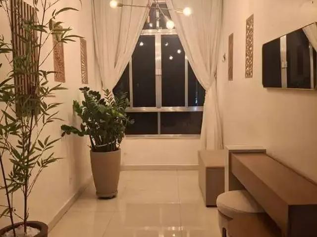 Apartamento para Venda em Rio de Janeiro/RJ Copacabana 3 Quartos